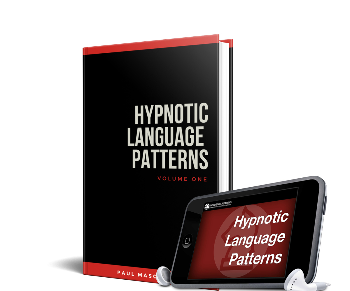 Hypnotic Language Patterns Volume 1